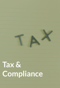 Tax Consultant in Dubai, UAE: Corporate Tax & VAT Services | HAL Consulting